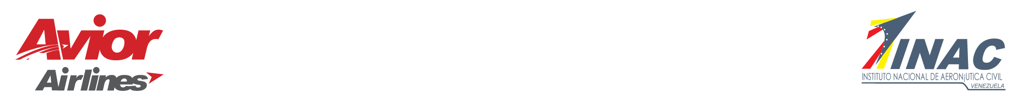 Avior Airlines | Avior App