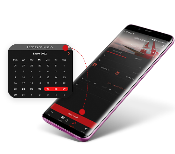Avior Airlines | Avior App
