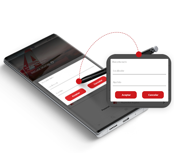 Avior Airlines | Avior App