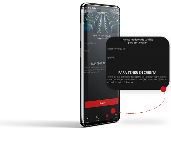 Avior Airlines | Avior App